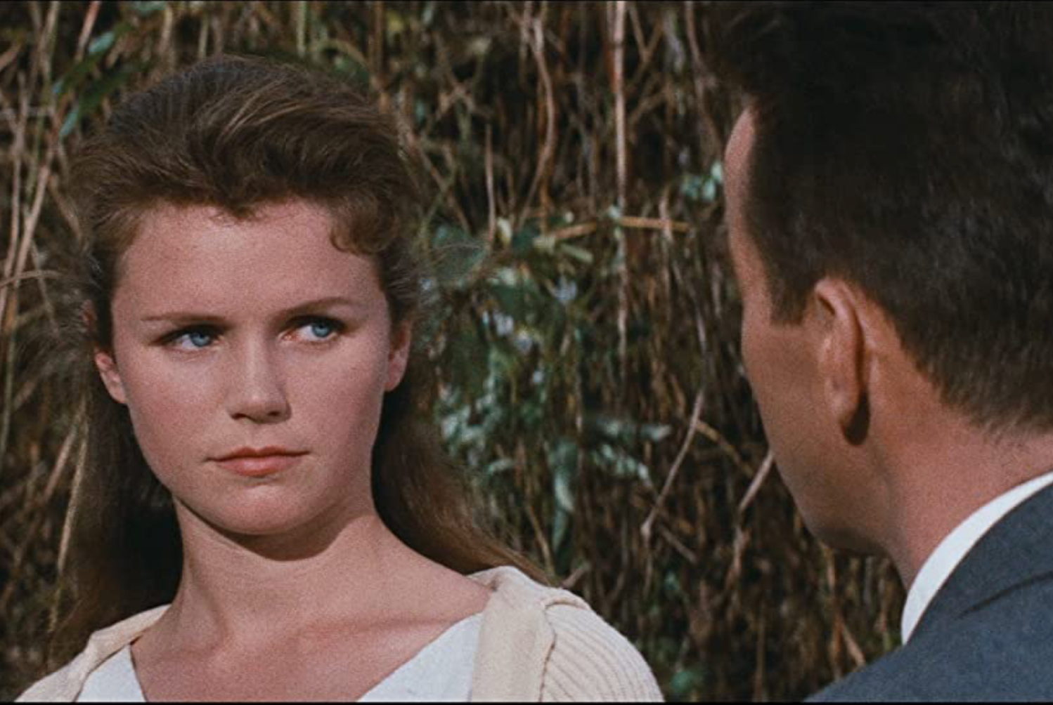 Elia Kazan's WILD RIVER (1960) | My Site